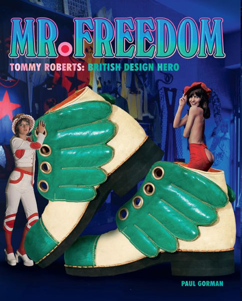 MR. FREEDOM | Replica Los Angeles